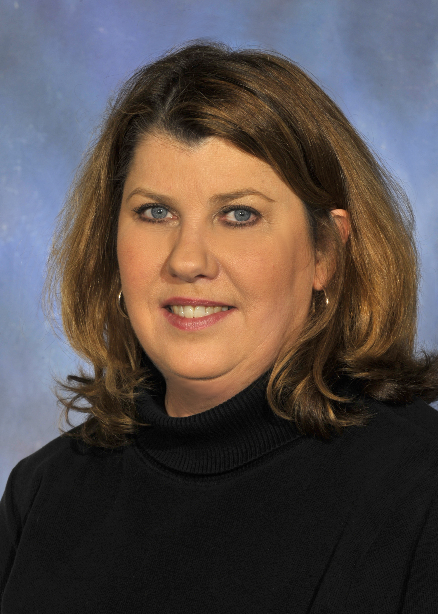 Administrative Personnel | Center for Freight Transportation for ...