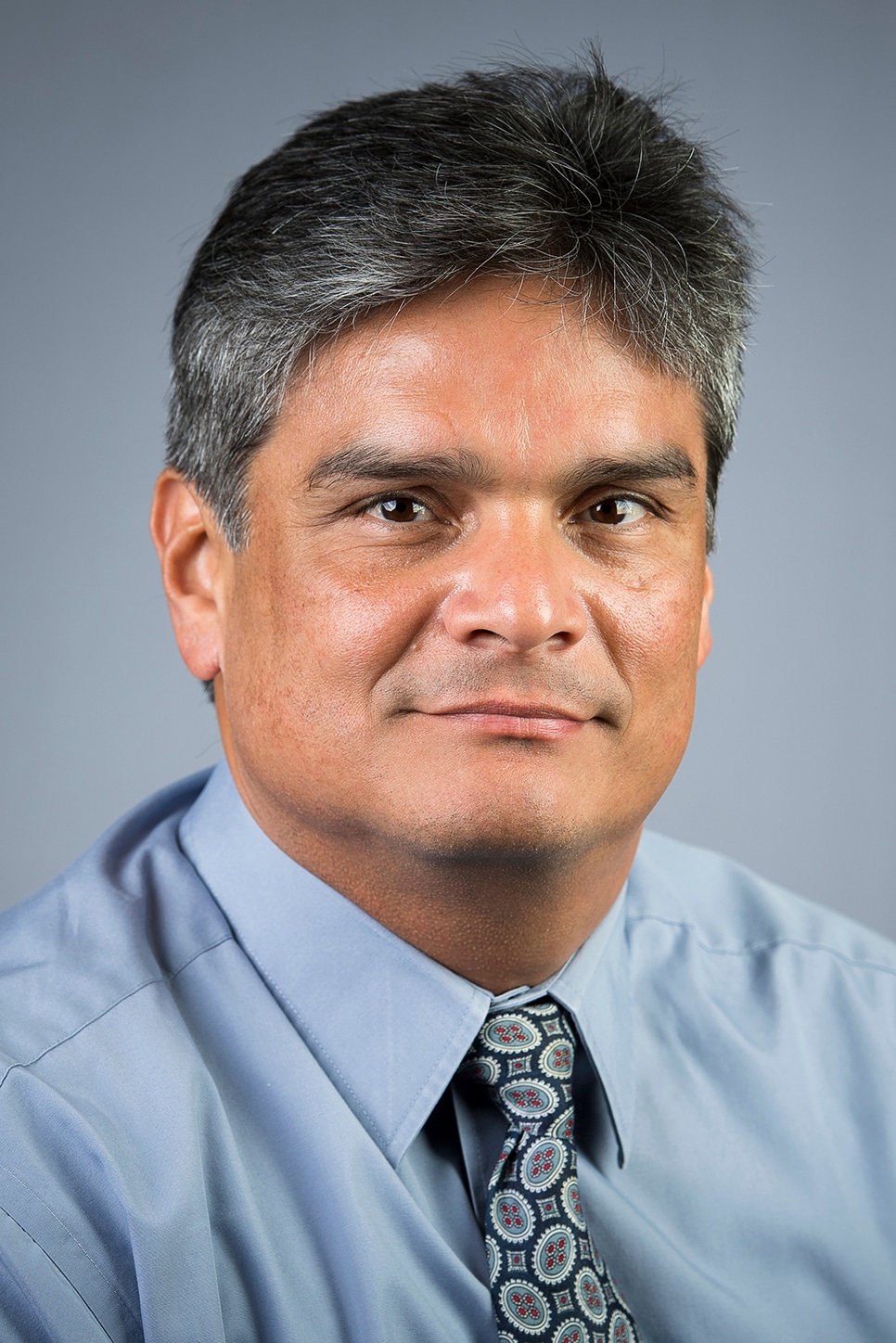 Principal Investigators | Center for Freight Transportation for ...